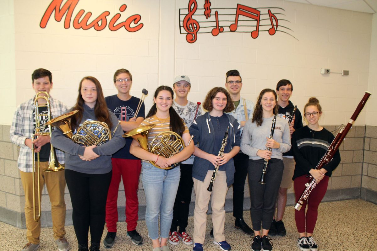 School News: Nov. 3 - The Almanac